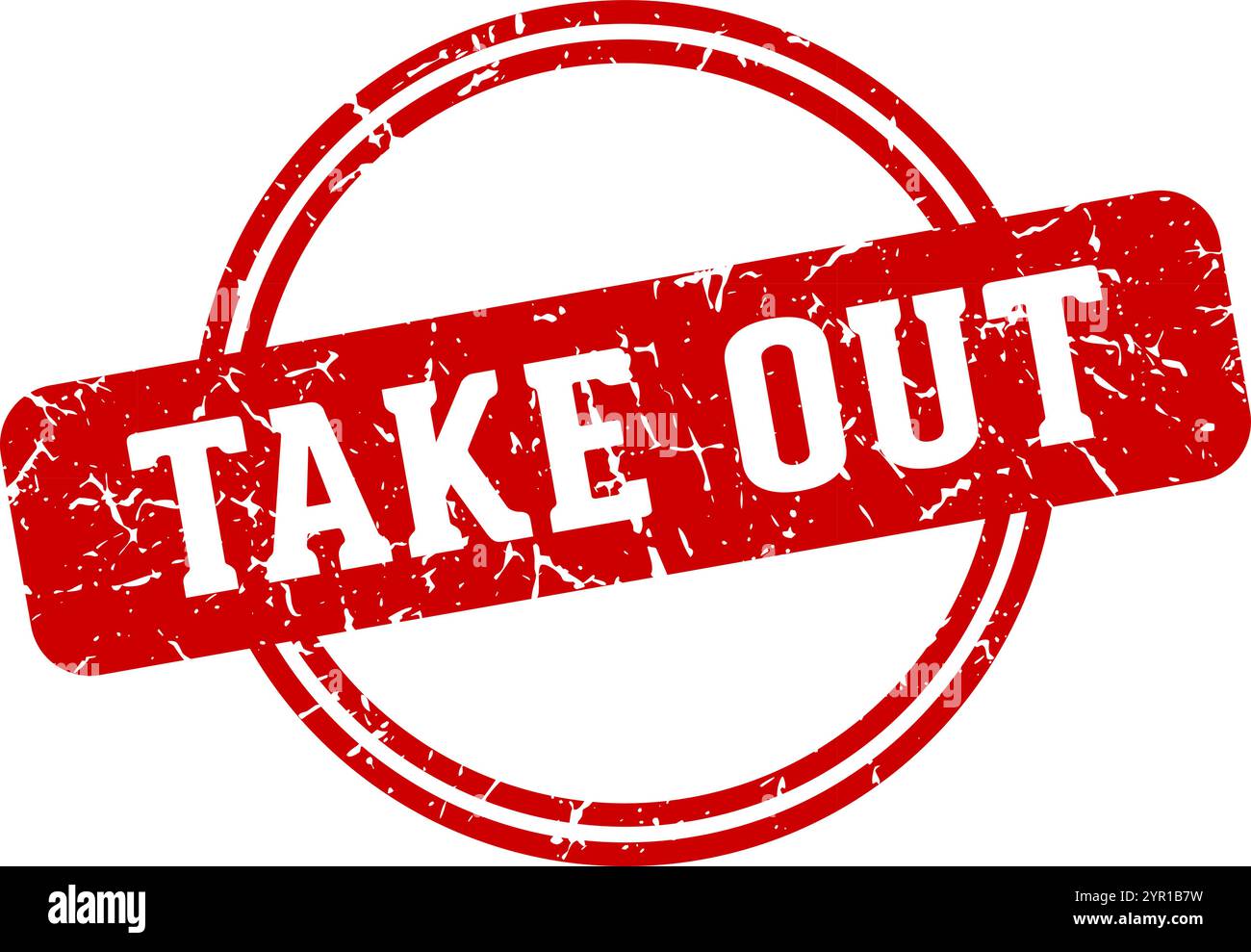take out round stamp isolated on transparent background. take out stamp ...