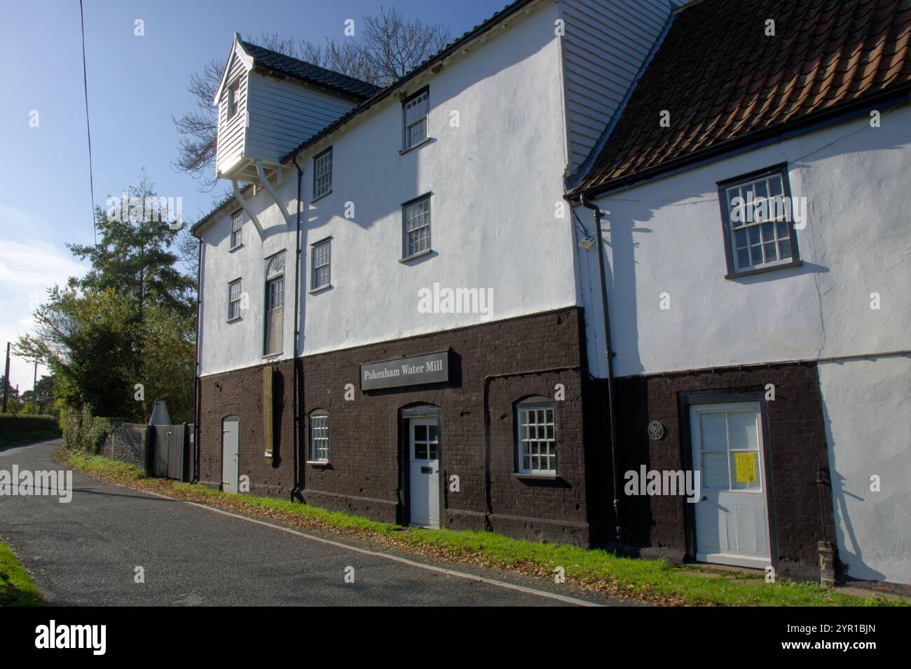 Suffolk tearoom hi-res stock photography and images - Alamy
