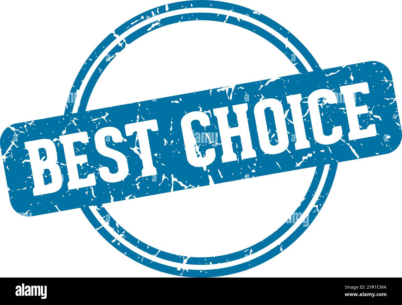 best choice round stamp isolated on transparent background. best choice ...