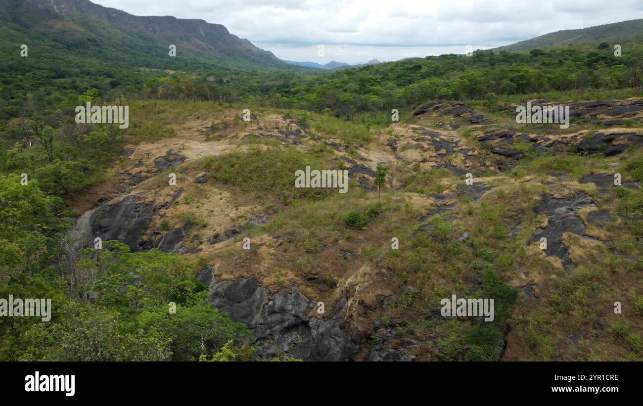 The Vale da Lua (Moon Valley) is one of the most iconic and stunning ...