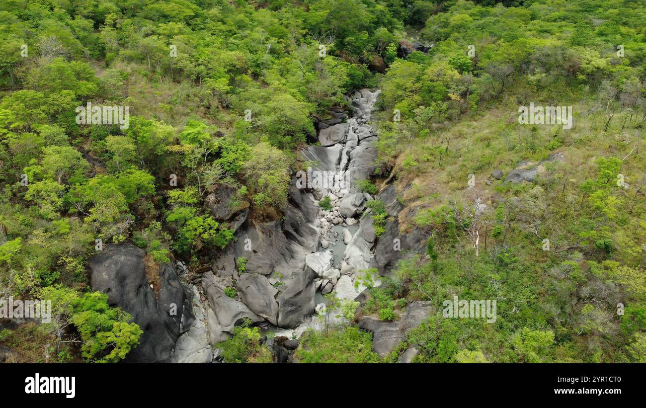 The Vale da Lua (Moon Valley) is one of the most iconic and stunning ...