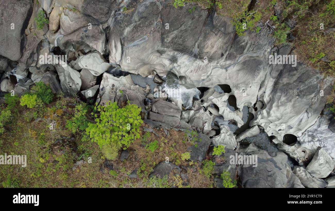 The Vale da Lua (Moon Valley) is one of the most iconic and stunning ...