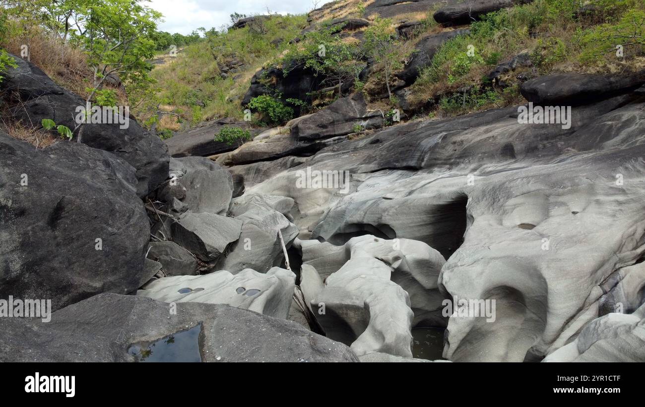 The Vale da Lua (Moon Valley) is one of the most iconic and stunning ...
