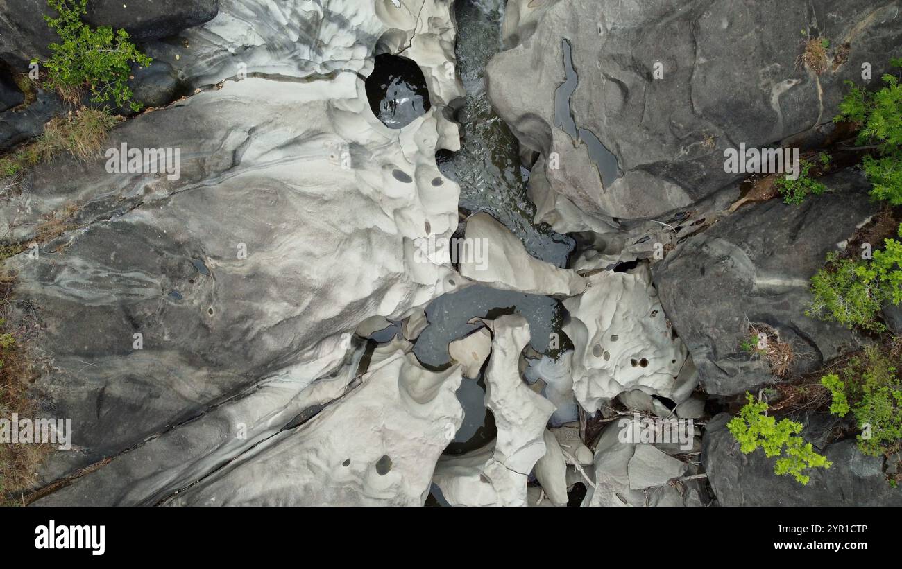 The Vale da Lua (Moon Valley) is one of the most iconic and stunning ...