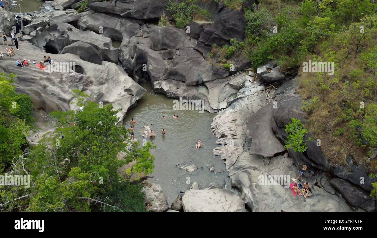 The Vale da Lua (Moon Valley) is one of the most iconic and stunning ...