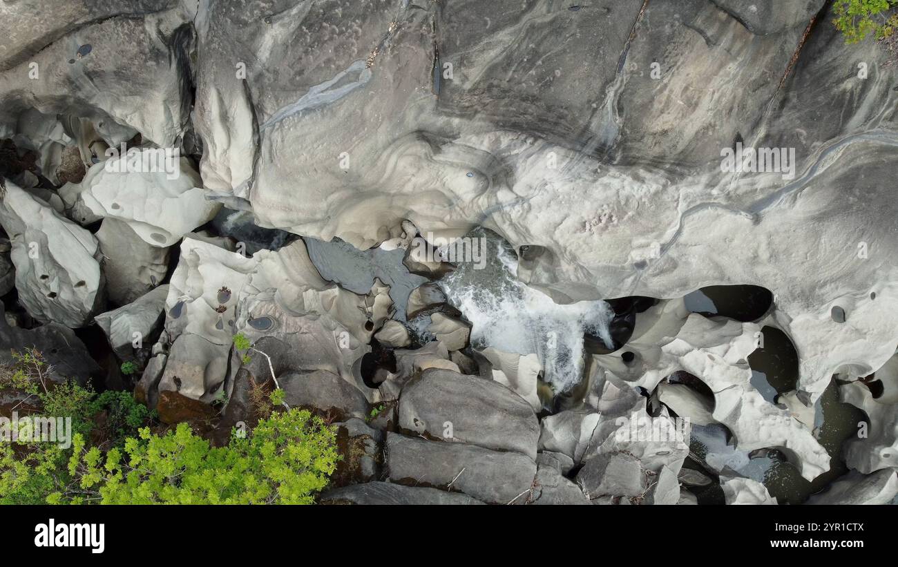 The Vale da Lua (Moon Valley) is one of the most iconic and stunning ...