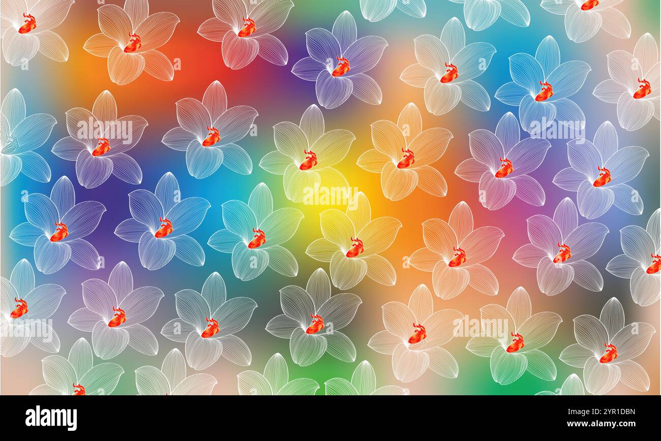 Wall Art Design Printable Stock Vector Image & Art - Alamy