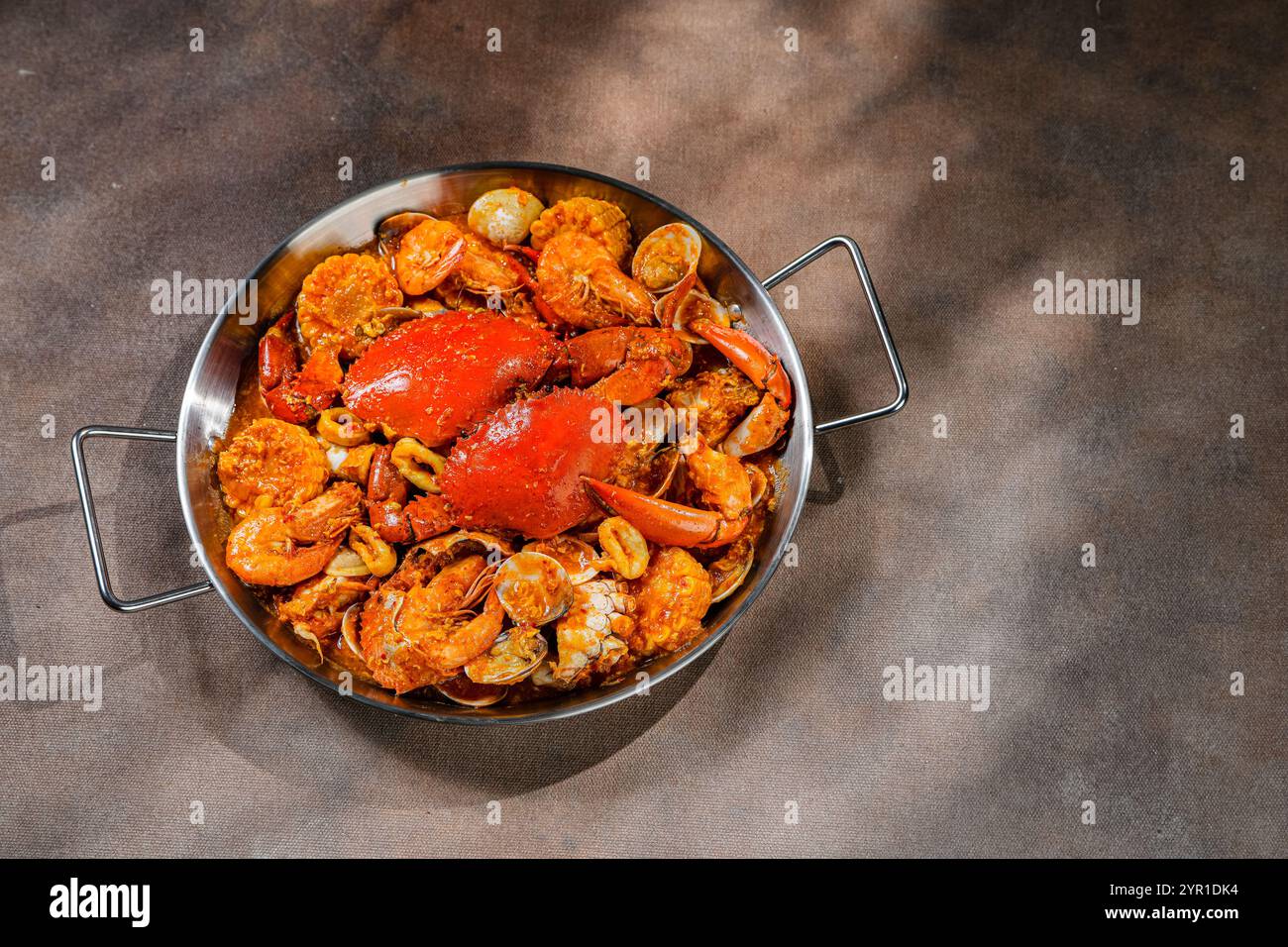 Kepiting rebus hi-res stock photography and images - Alamy