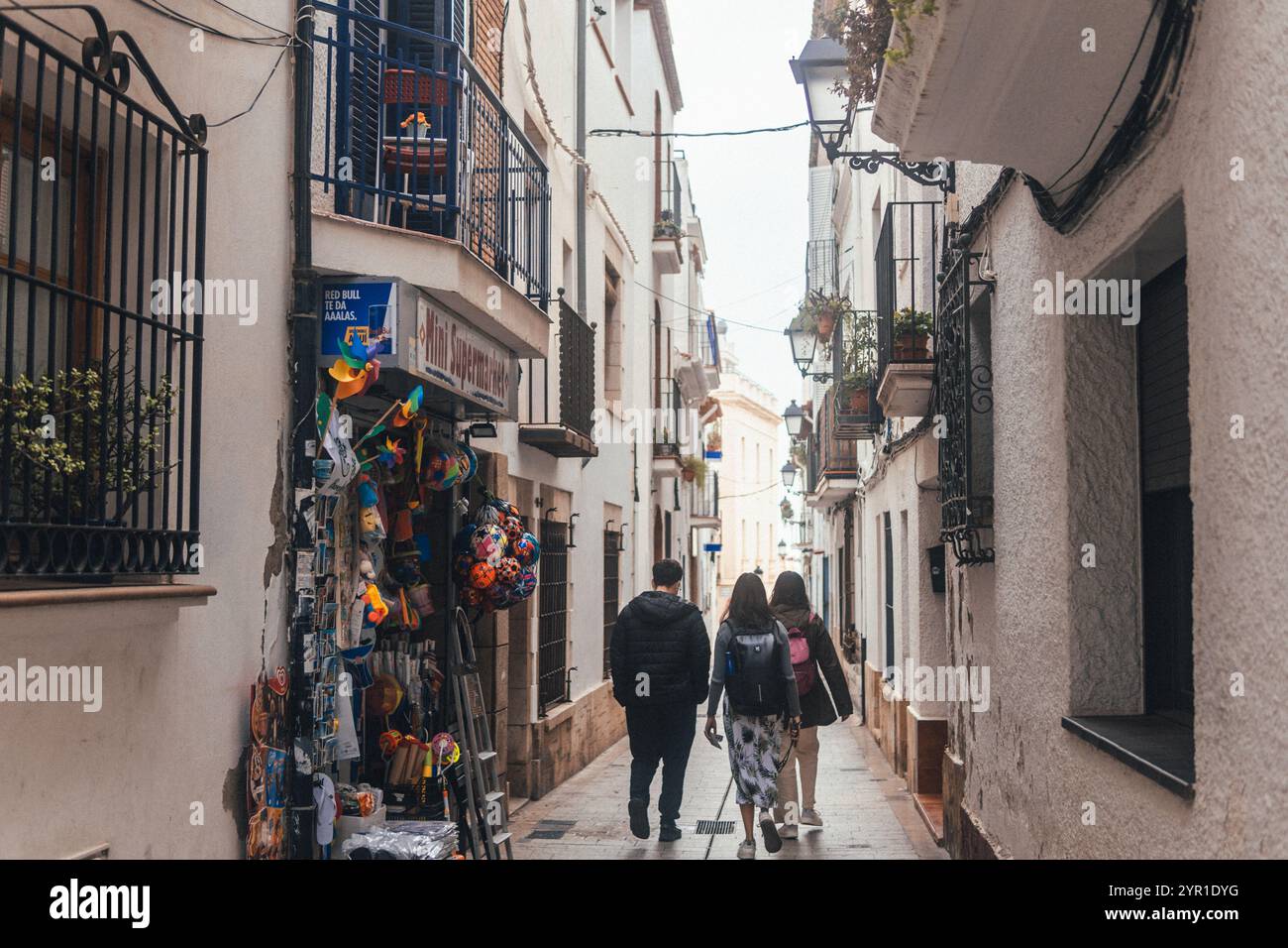 Sitges vilanova i la geltrú hi-res stock photography and images - Alamy