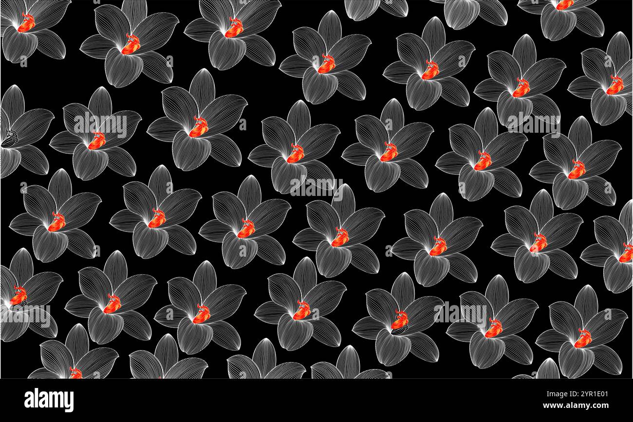 Wall Art Design Printable Stock Vector Image & Art - Alamy