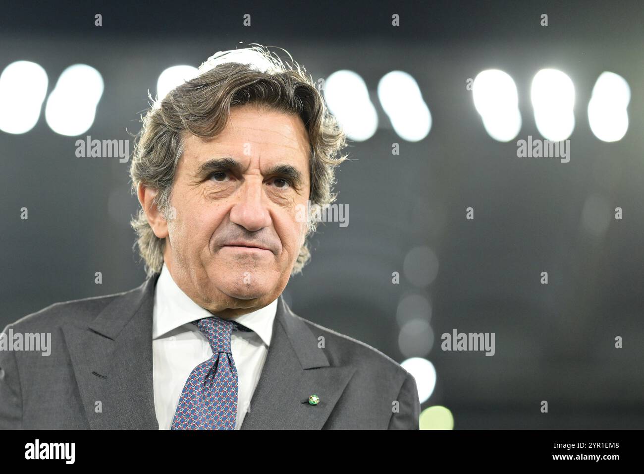 Seria tim 2023 2024 hi-res stock photography and images - Alamy