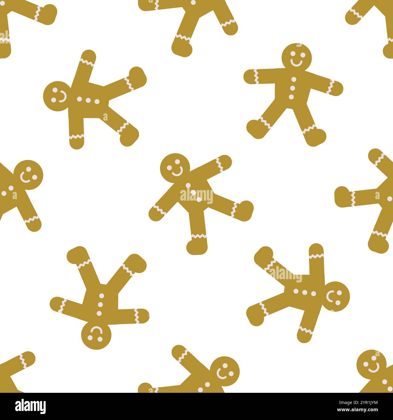 Sweet cookie in form Stock Vector Images - Alamy