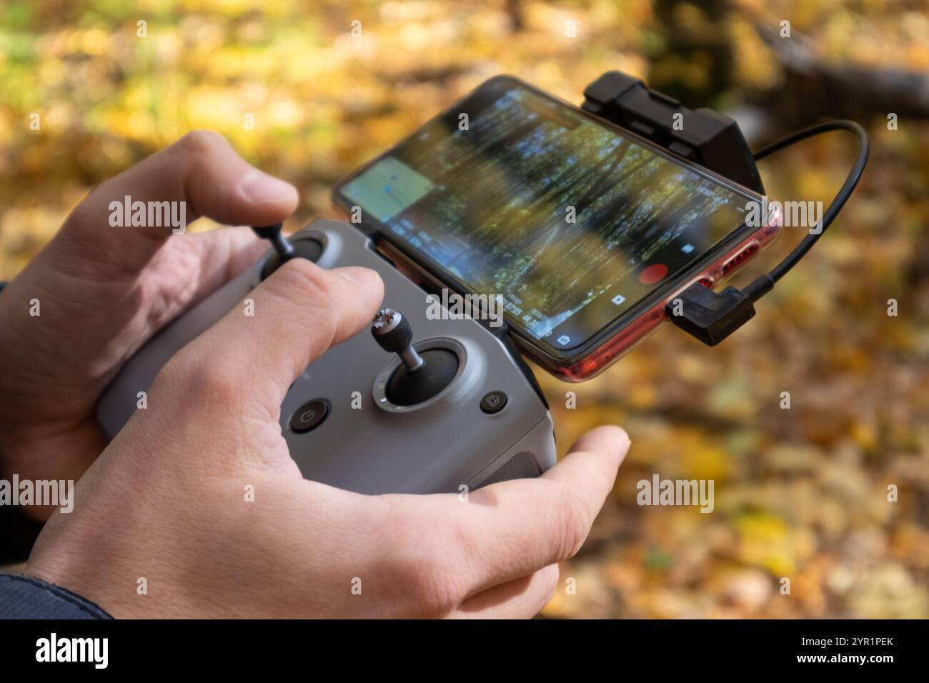 Rc drone electronics hi-res stock photography and images - Alamy