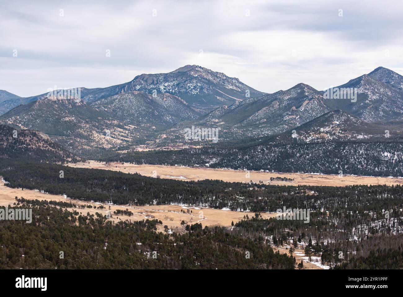 Plains ecology hi-res stock photography and images - Alamy