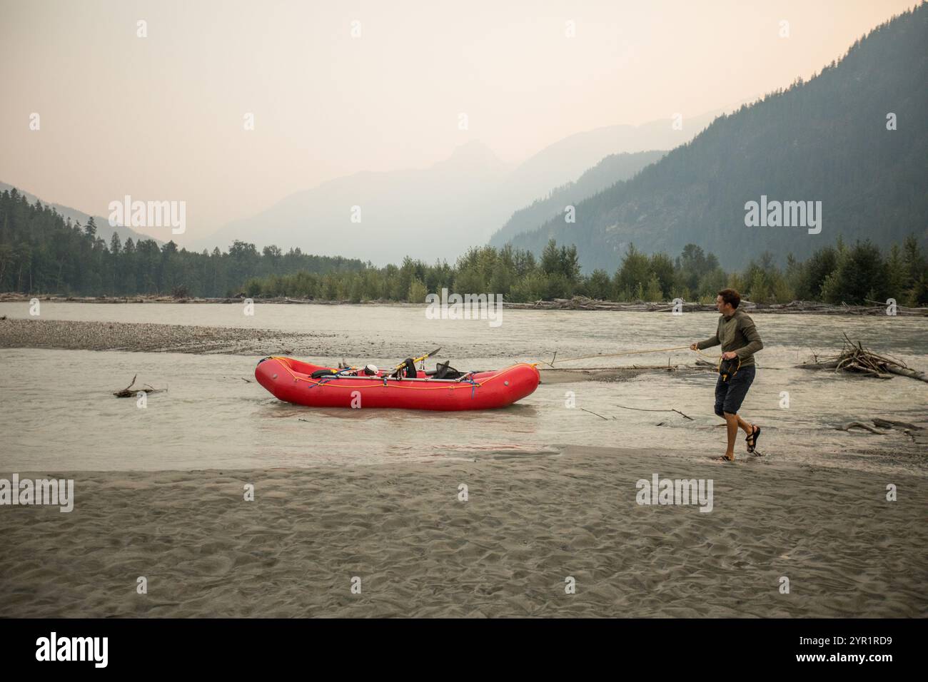 Columbia river ferries hi-res stock photography and images - Alamy
