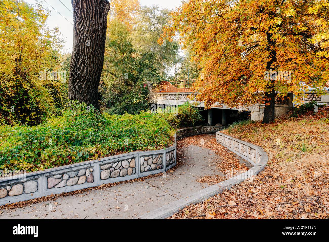 Chico california landscape hi-res stock photography and images - Alamy