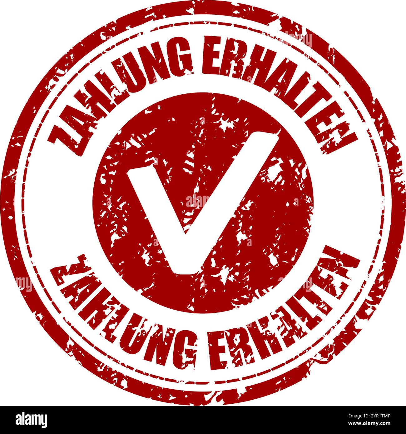 Receipt stamp hi-res stock photography and images - Alamy