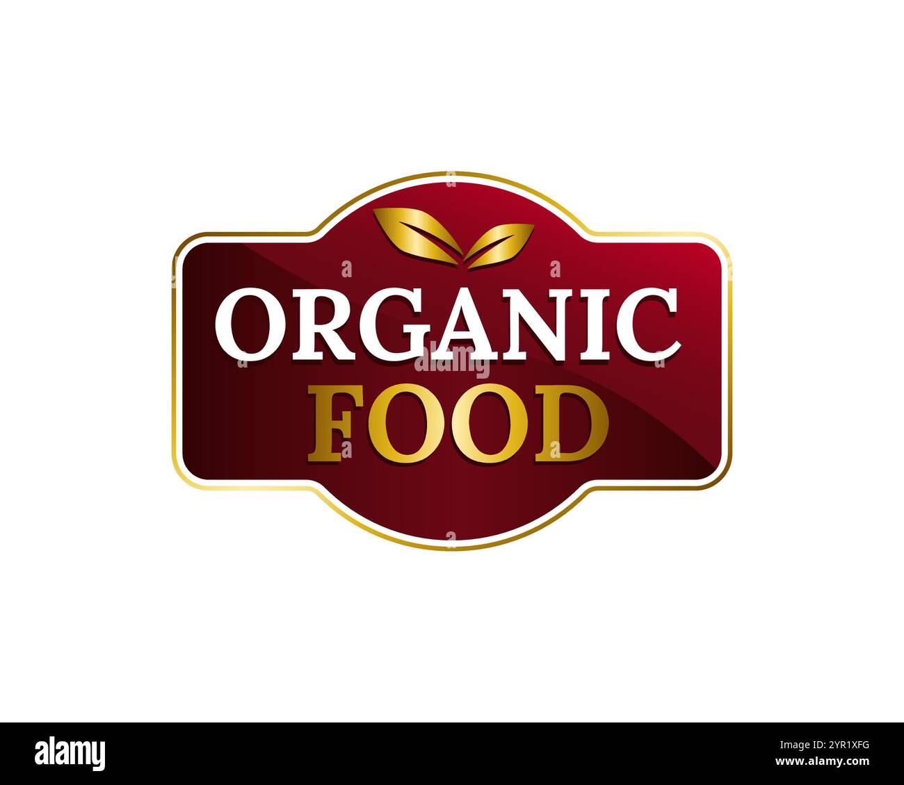 The leaf label hi-res stock photography and images - Alamy