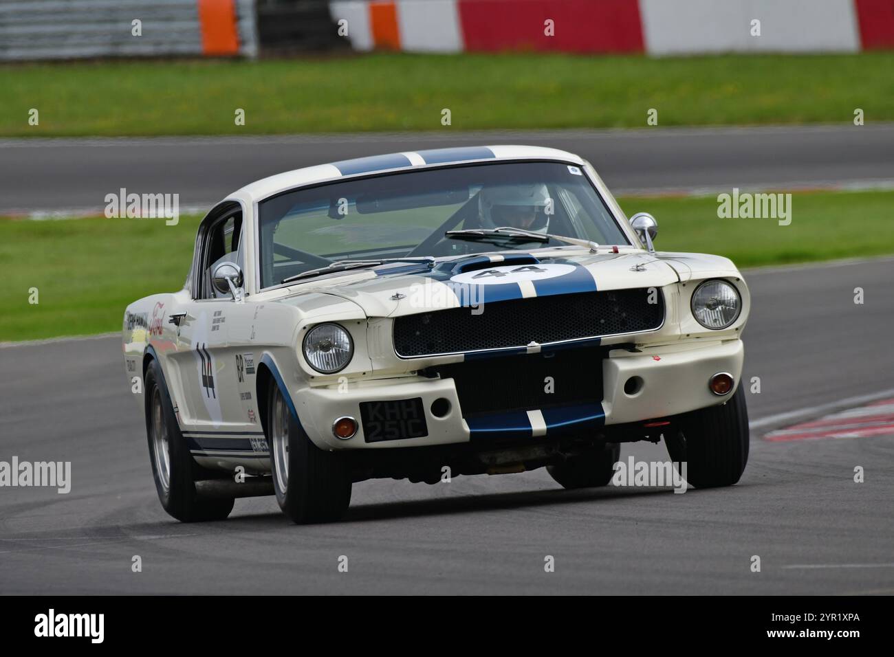 1963 ford mustang hi-res stock photography and images - Alamy