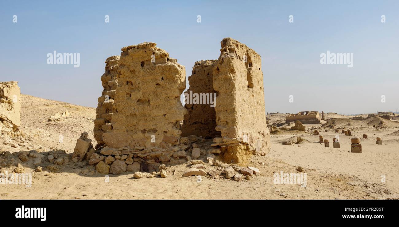 Faiyum town egypt hi-res stock photography and images - Alamy