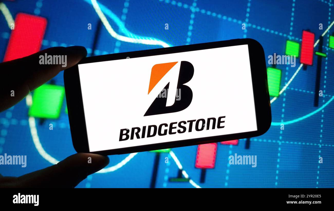 Bridgestone corp hi-res stock photography and images - Alamy