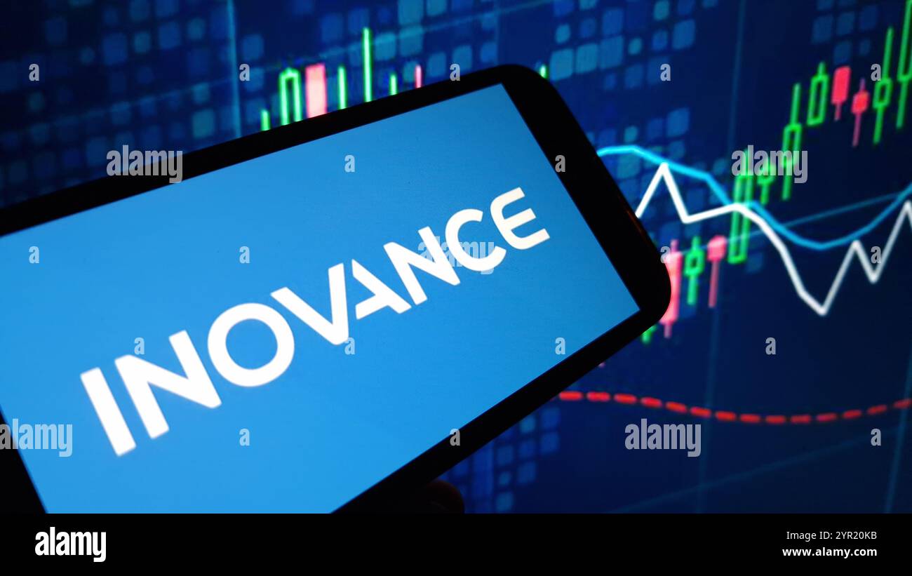 Inovance hi-res stock photography and images - Alamy