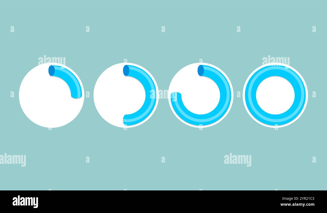 The vitality show Stock Vector Images - Alamy