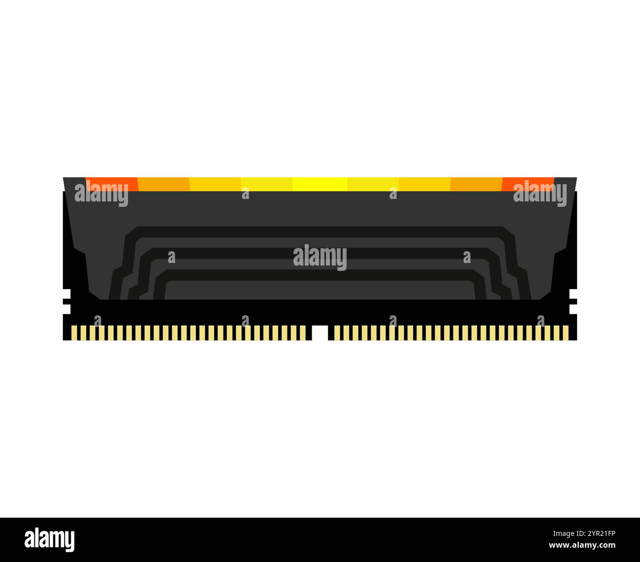 Memory improvement Stock Vector Images - Alamy