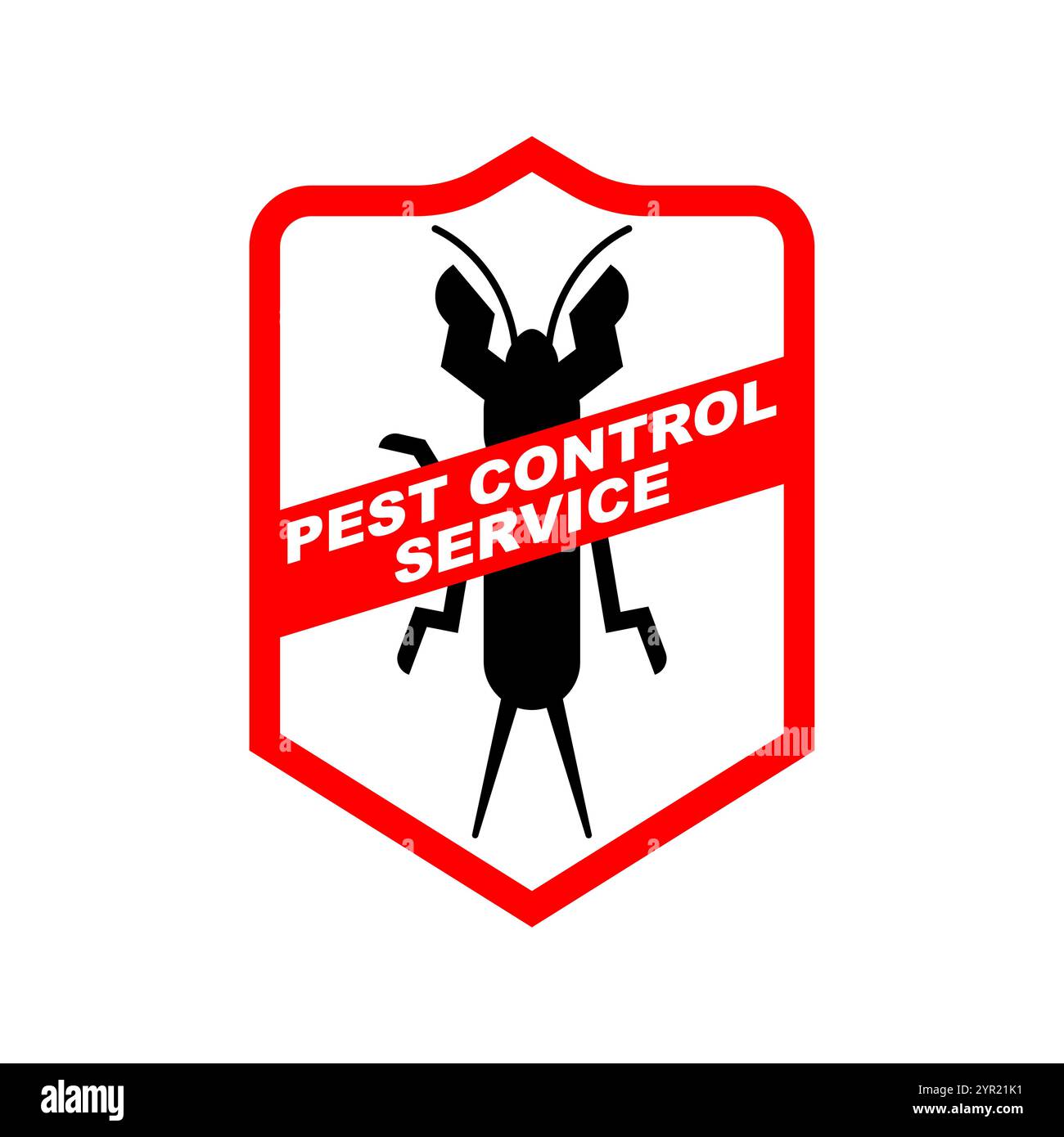 Spraying for insect pests Cut Out Stock Images & Pictures - Alamy