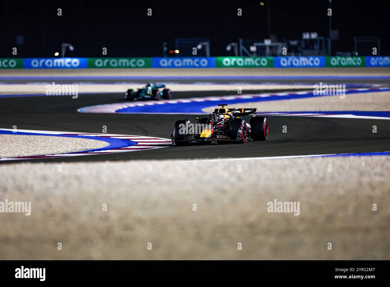 Doha, Qatar. 30th Nov, 2024. #1 Max Verstappen (NLD, Oracle Red Bull ...