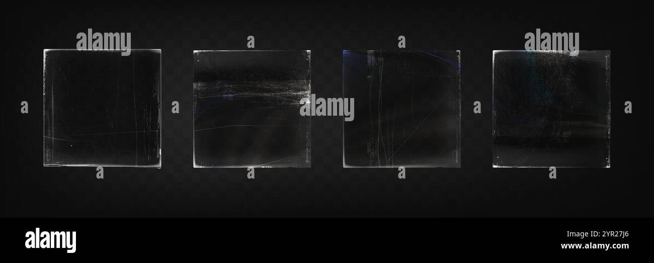 Old vinyl album cover. Vintage record overlay background. Retro cd ...