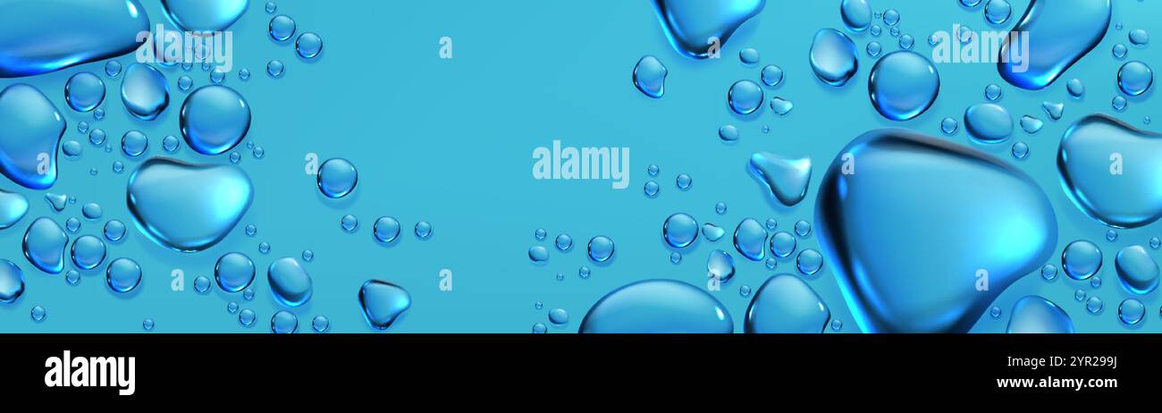 Dewy pattern Stock Vector Images - Alamy