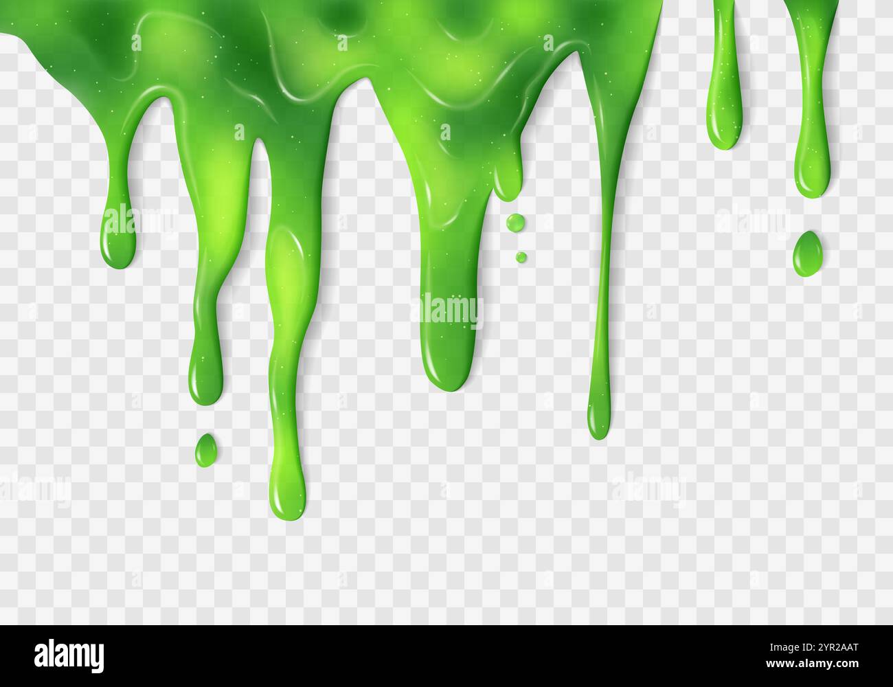 Paint drip glitter fluid flow hi-res stock photography and images - Alamy