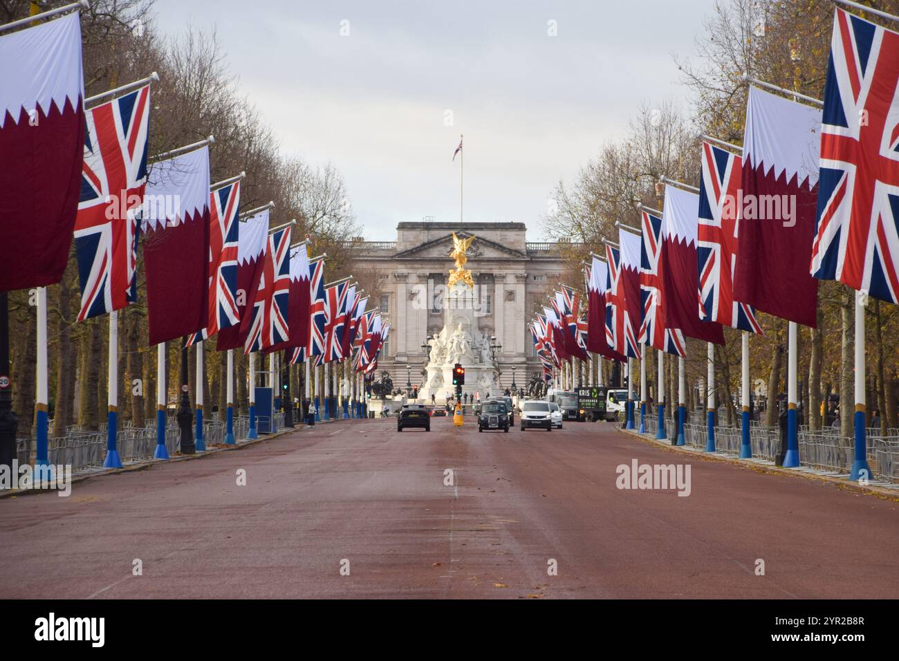 Sheikh tamim bin hamad al thani palace hi-res stock photography and ...