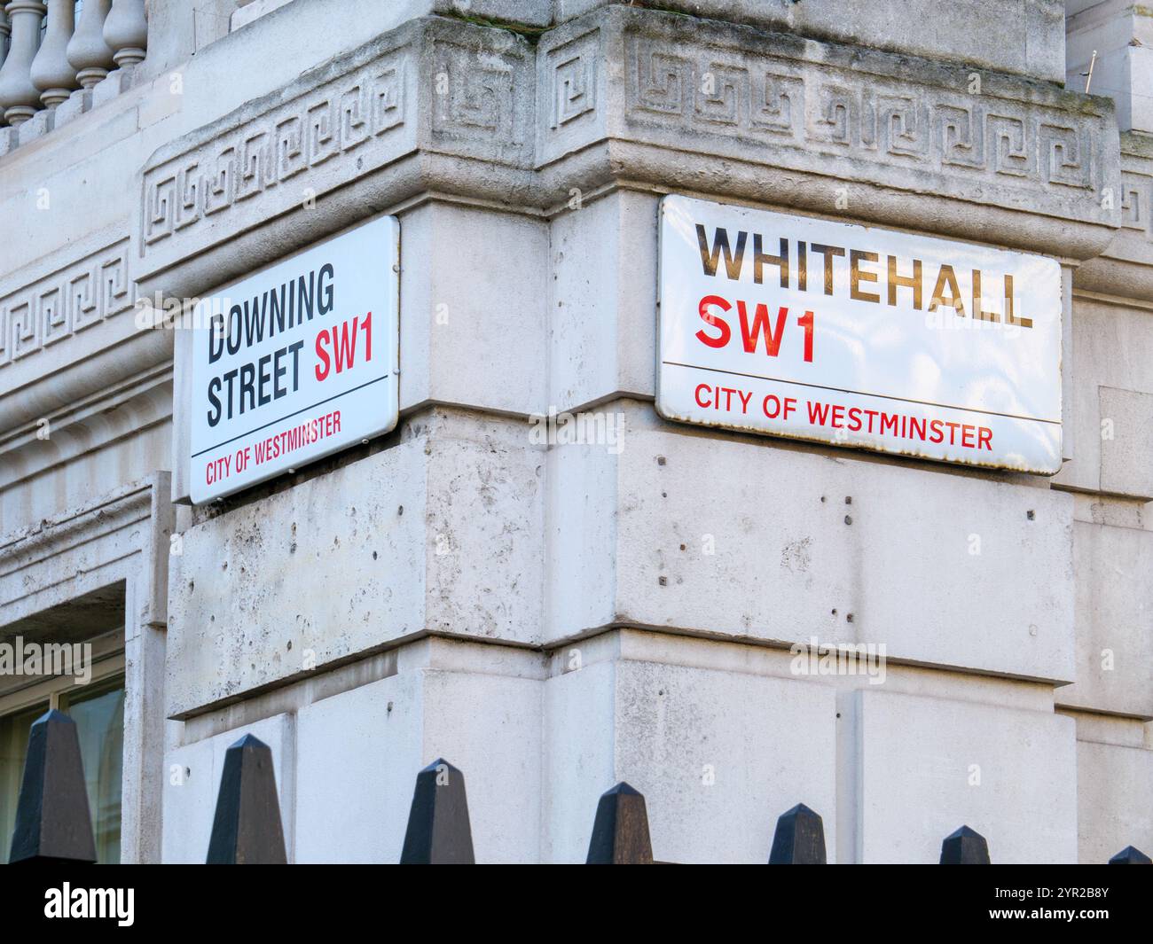 Whitehall hi-res stock photography and images - Alamy