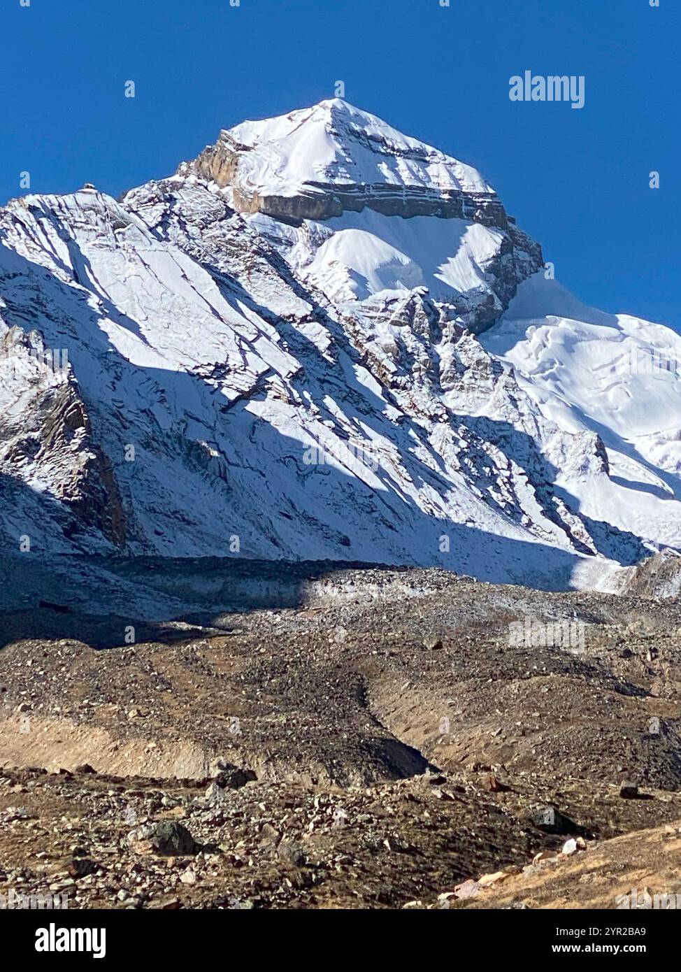 Adi kailash region hi-res stock photography and images - Alamy