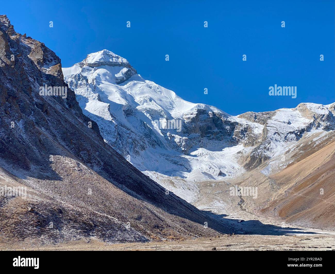 Adi kailash region hi-res stock photography and images - Alamy