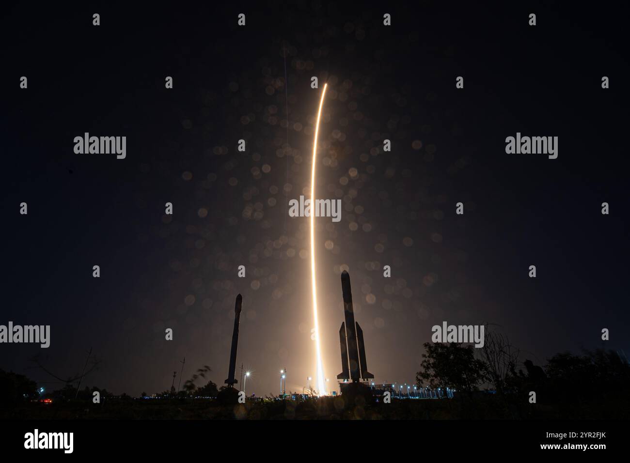 Chinas first commercial space launch site hi-res stock photography and ...