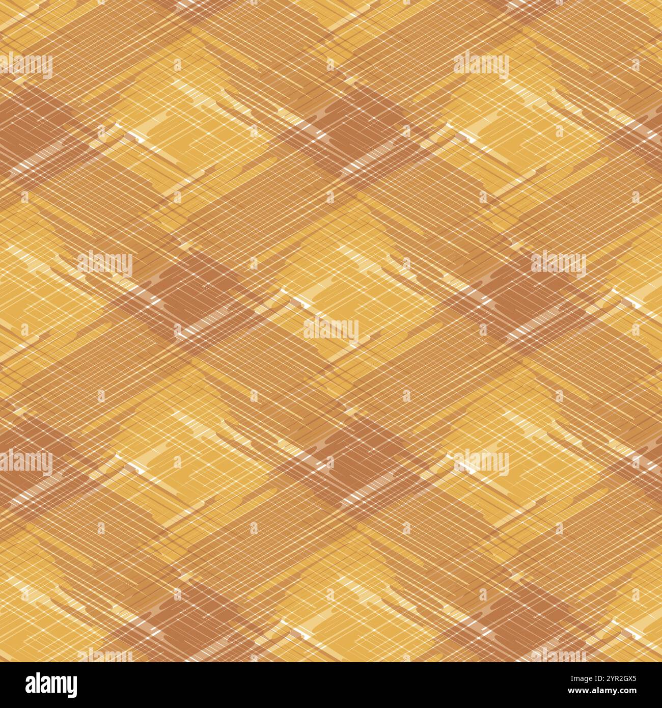 Fabric background texture cream linen Stock Vector Images - Alamy