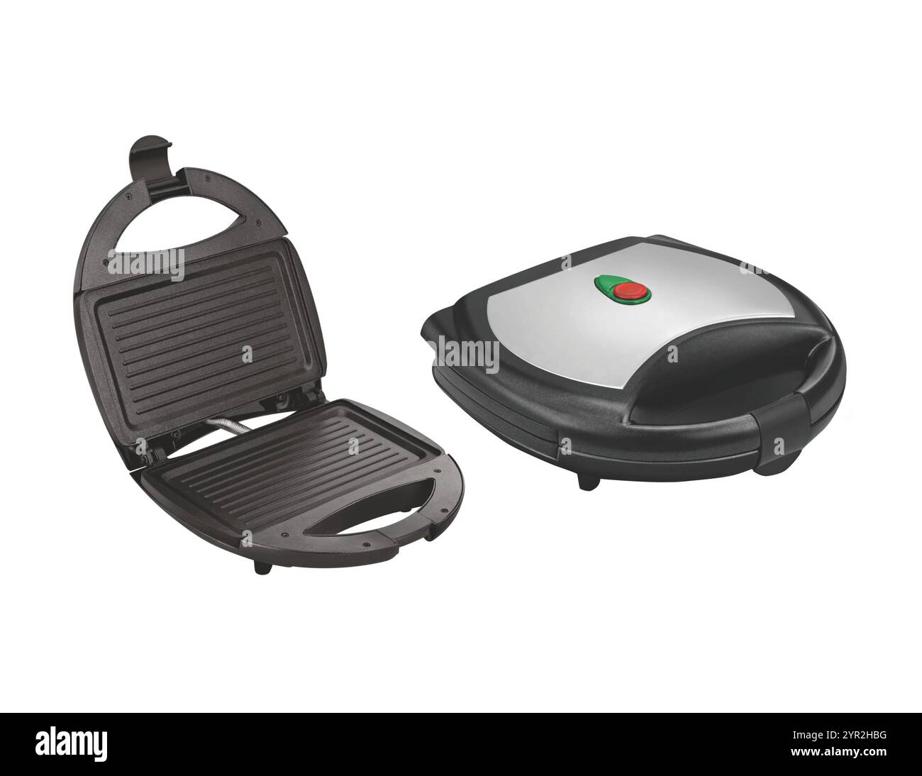 Best sandwich maker hi-res stock photography and images - Alamy