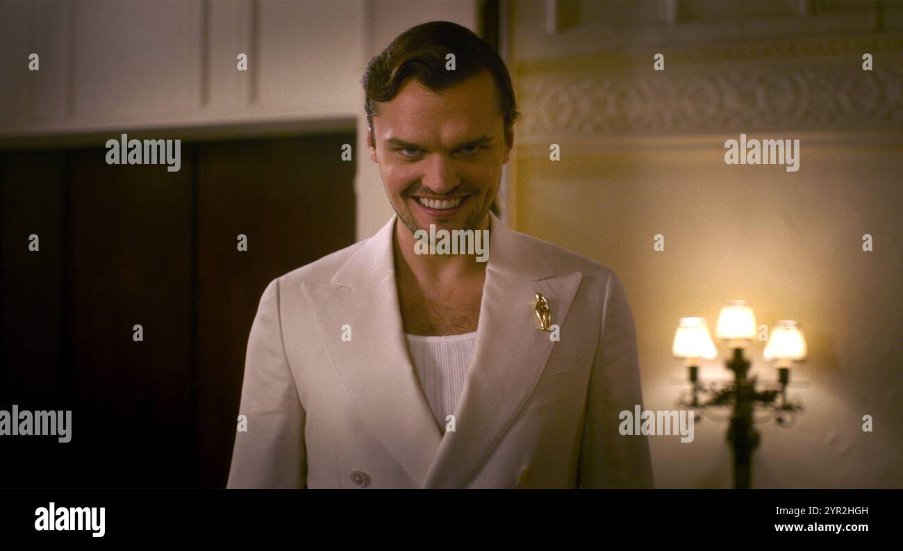 Smile 2 Ray Nicholson Stock Photo - Alamy