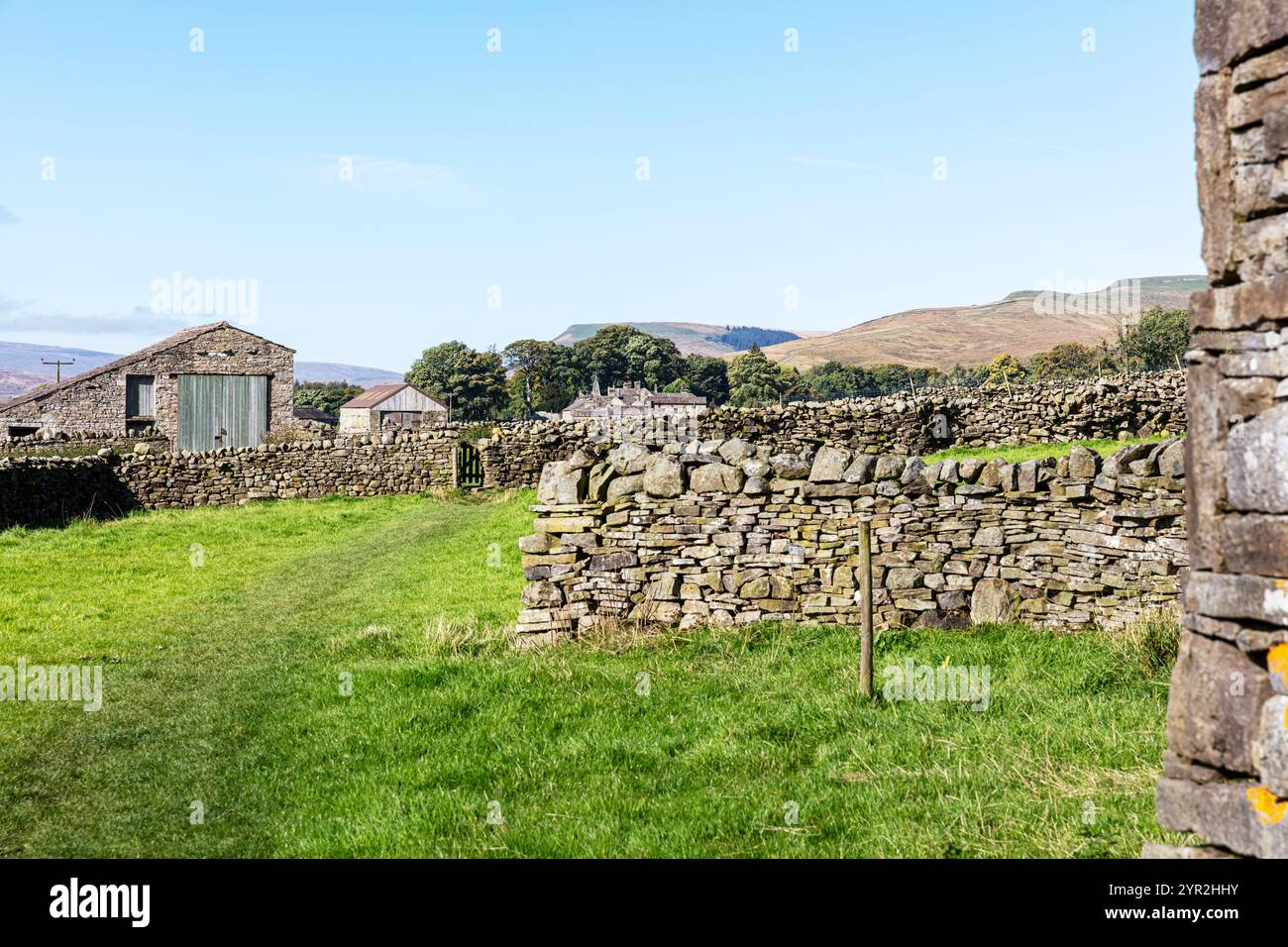 Hawes Circular walk, hike, hiking, walk, Yorkshire Dales, Yorkshire, UK ...