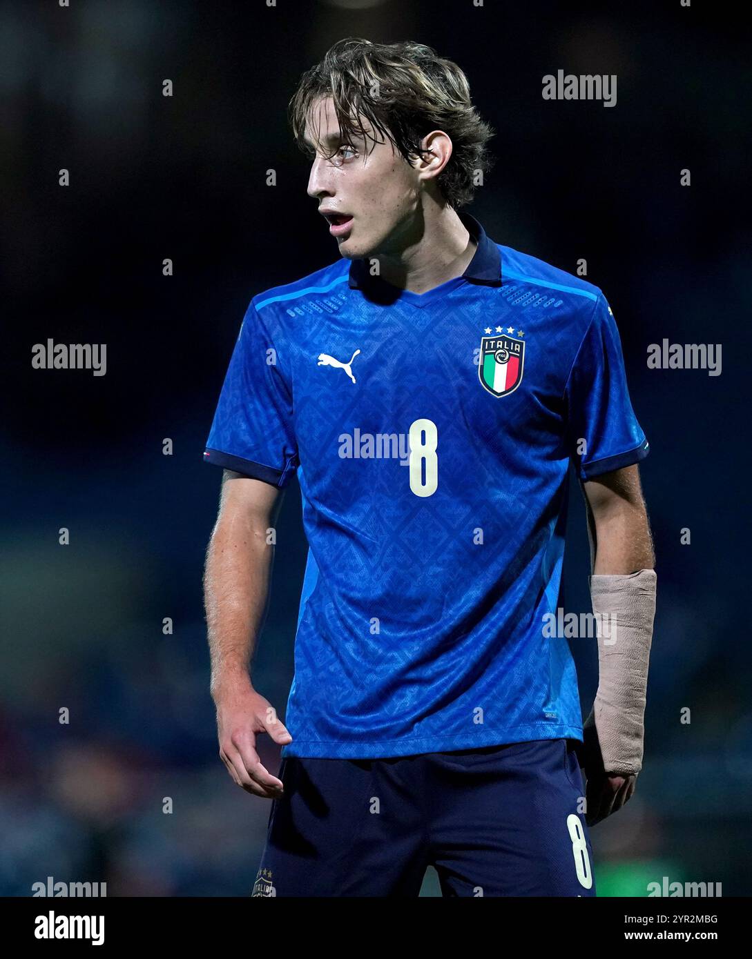 Edoardo bove photo hi-res stock photography and images - Alamy