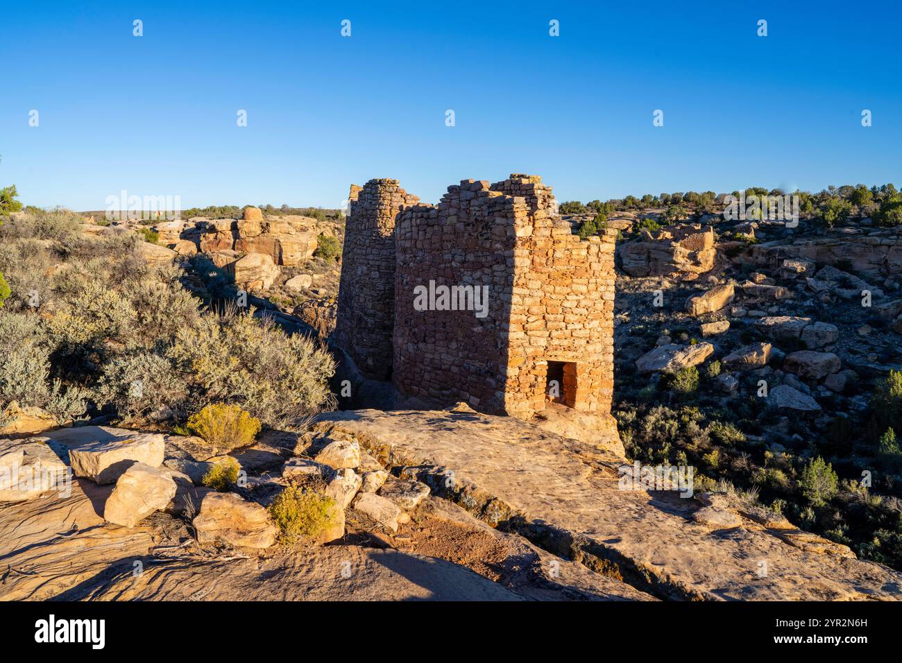 Twin towers natural history hi-res stock photography and images - Alamy