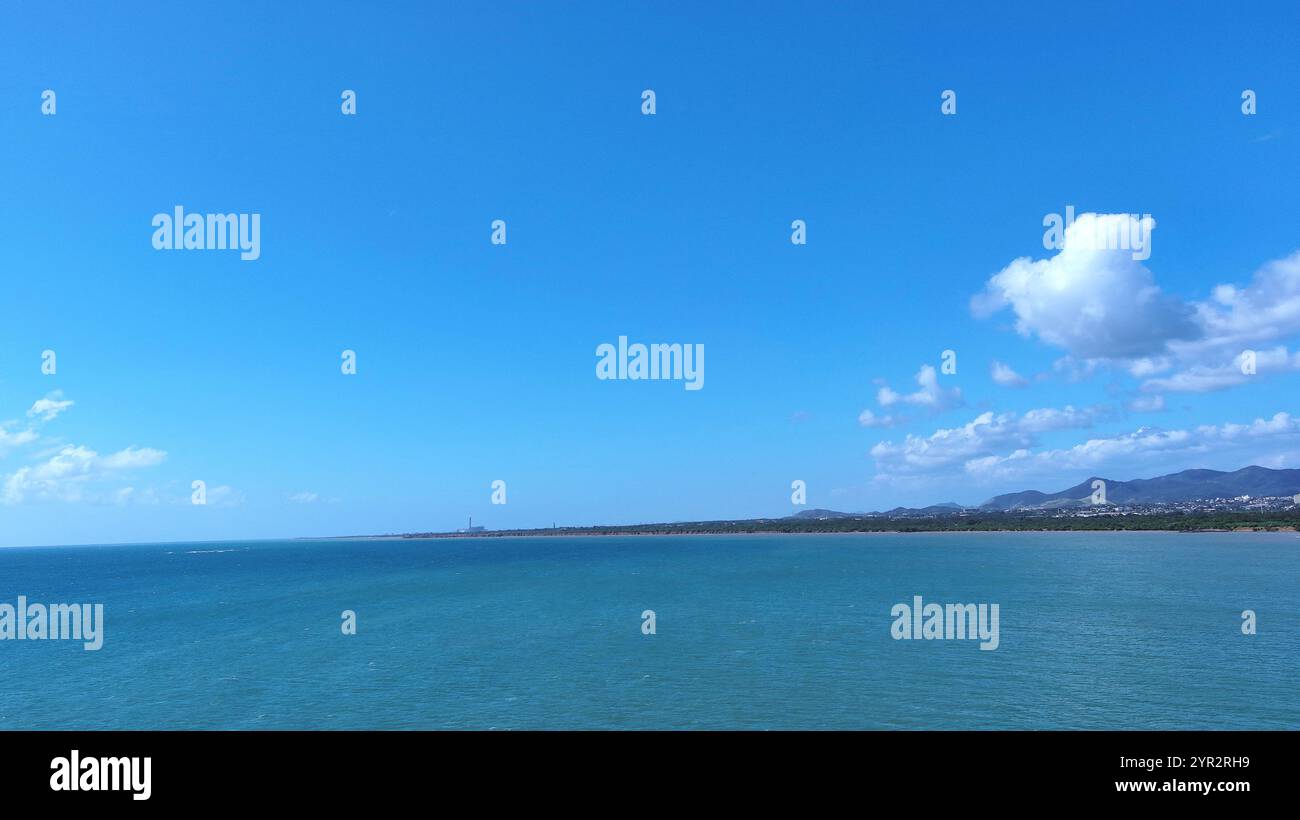San juan rico mangrove hi-res stock photography and images - Alamy