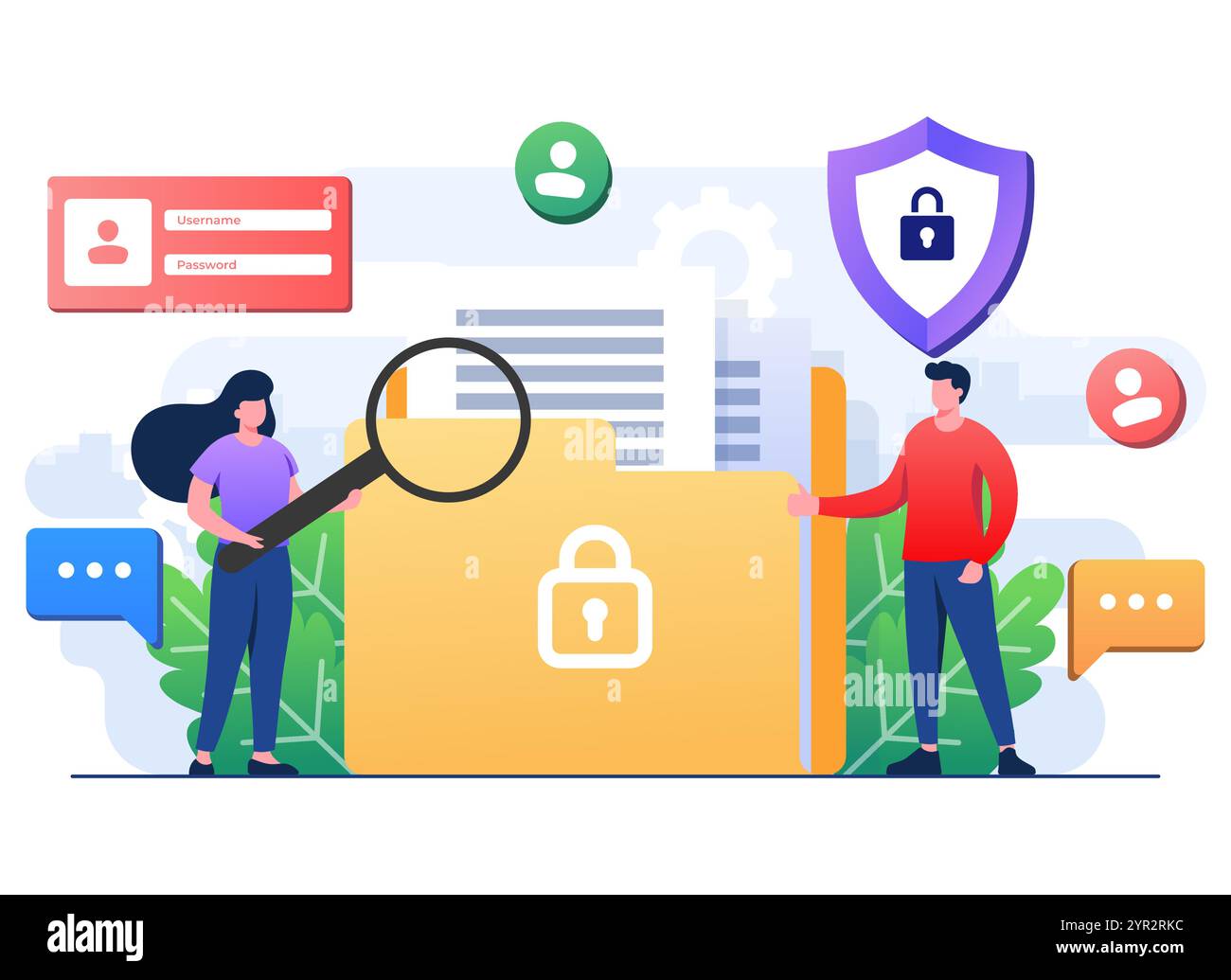 Hacker mob hi-res stock photography and images - Alamy