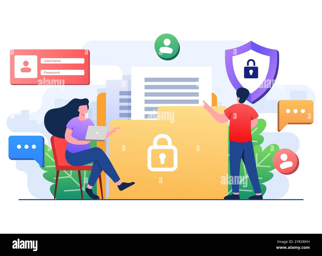 Hacker mob hi-res stock photography and images - Alamy