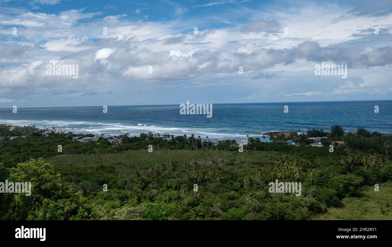 San juan rico mangrove hi-res stock photography and images - Alamy