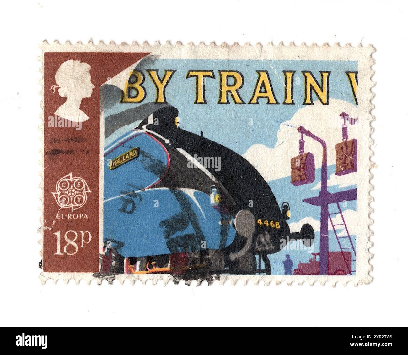 1st class train uk Cut Out Stock Images & Pictures - Alamy