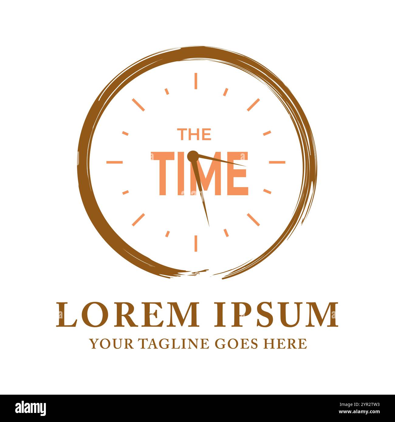 Realistic vector illustration wall Cut Out Stock Images & Pictures - Alamy